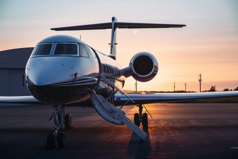 Private Jets Connect Review 2026: Pricing, Empty Legs & Is It Worth It ...